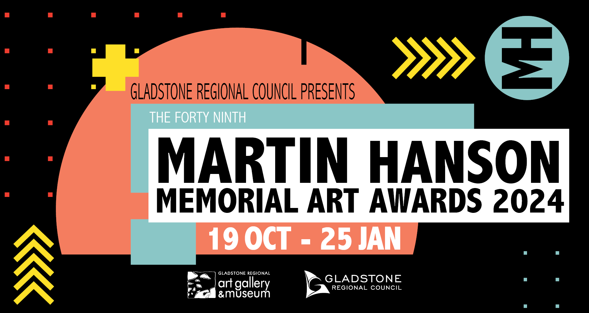 QAL PEOPLE'S CHOICE AWARDS - MARTIN HANSON MEMORIAL ART AWARDS