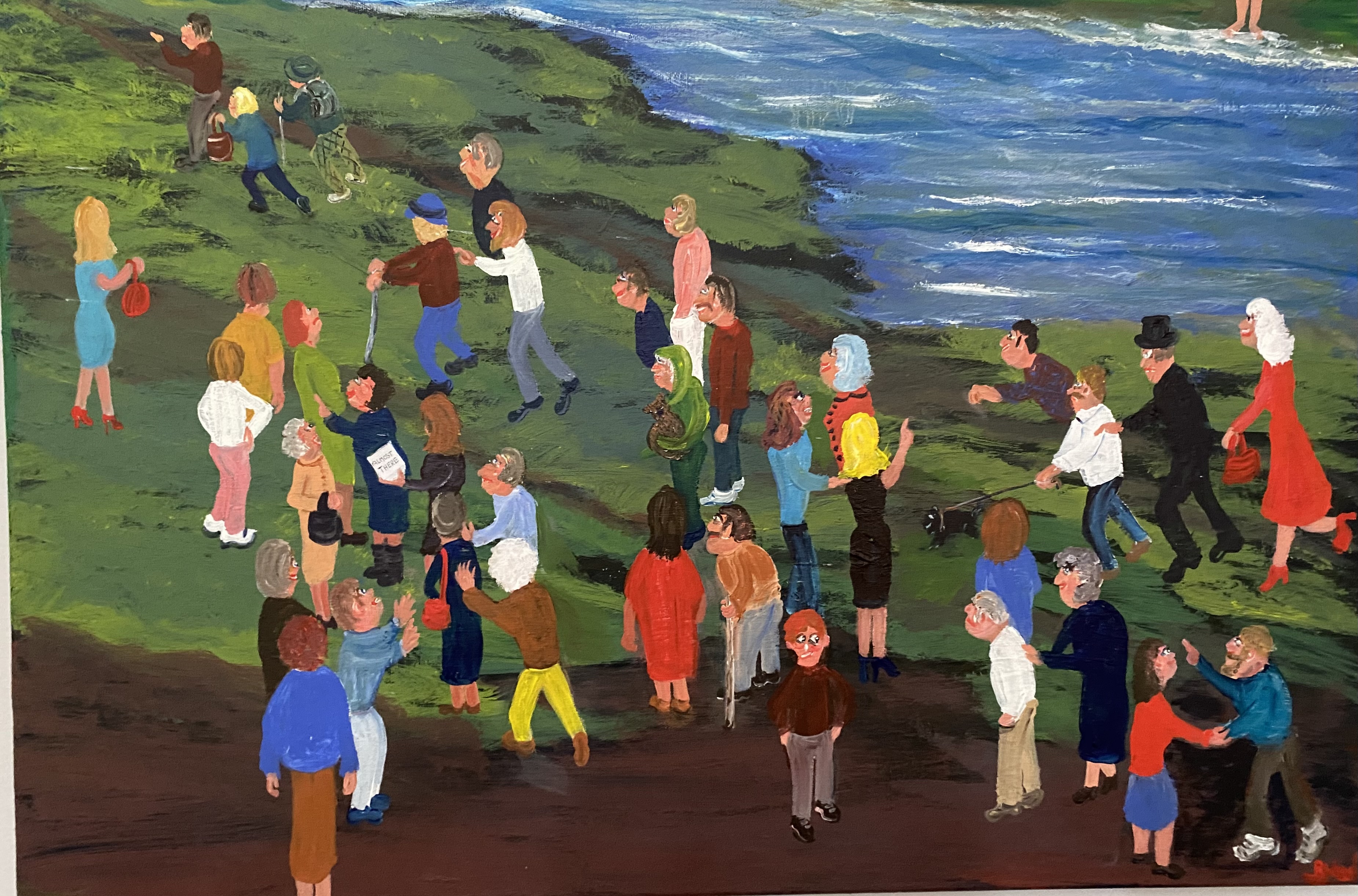 More than Meets the Eye